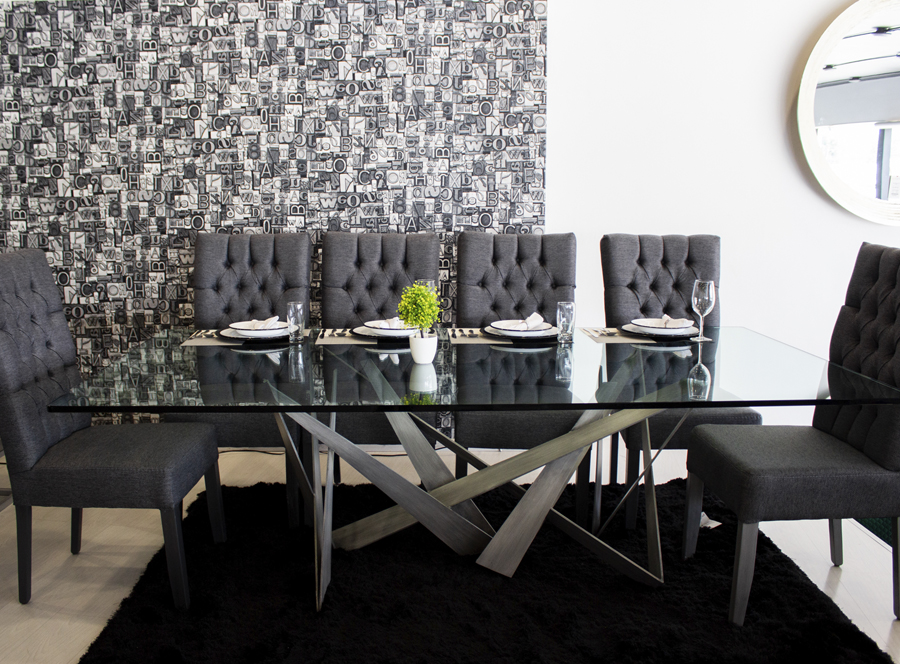 High Concept Comedor PARC